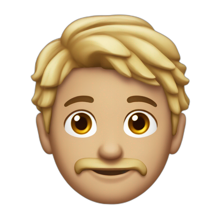 AI Emoji Generator