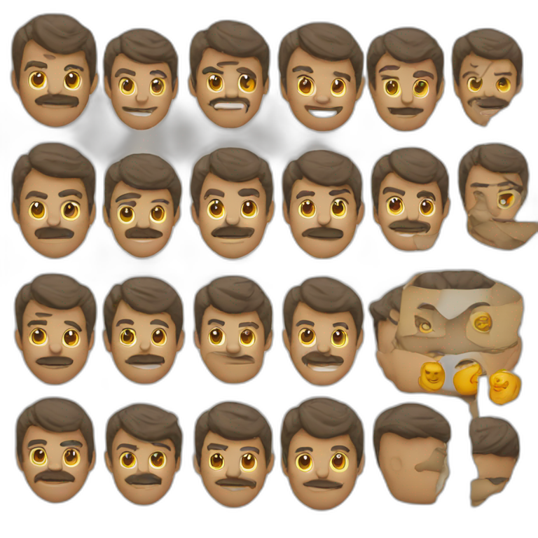 AI Emoji Generator