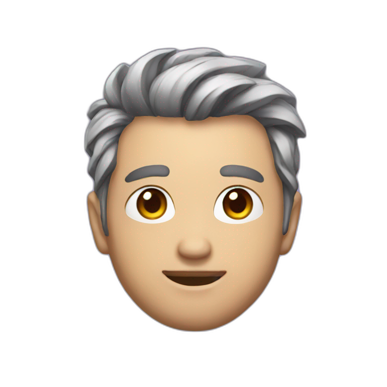 AI Emoji Generator AI Emoji Generator