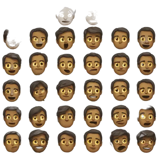 AI Emoji Generator