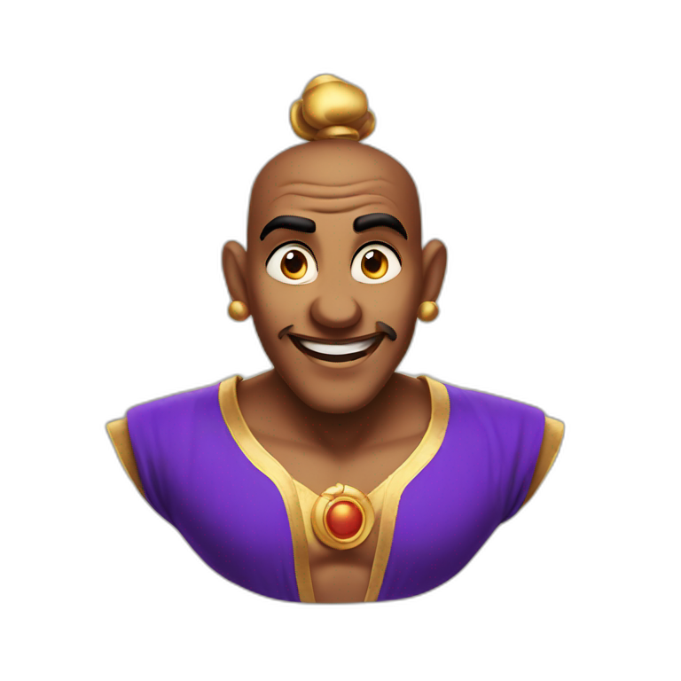 Ai Emoji Generator