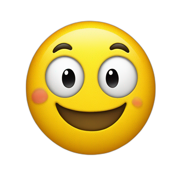 AI Emoji Generator