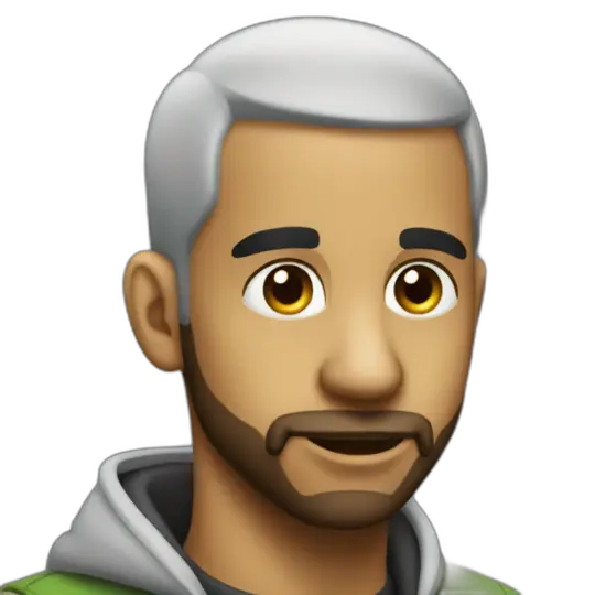AI Emoji Generator