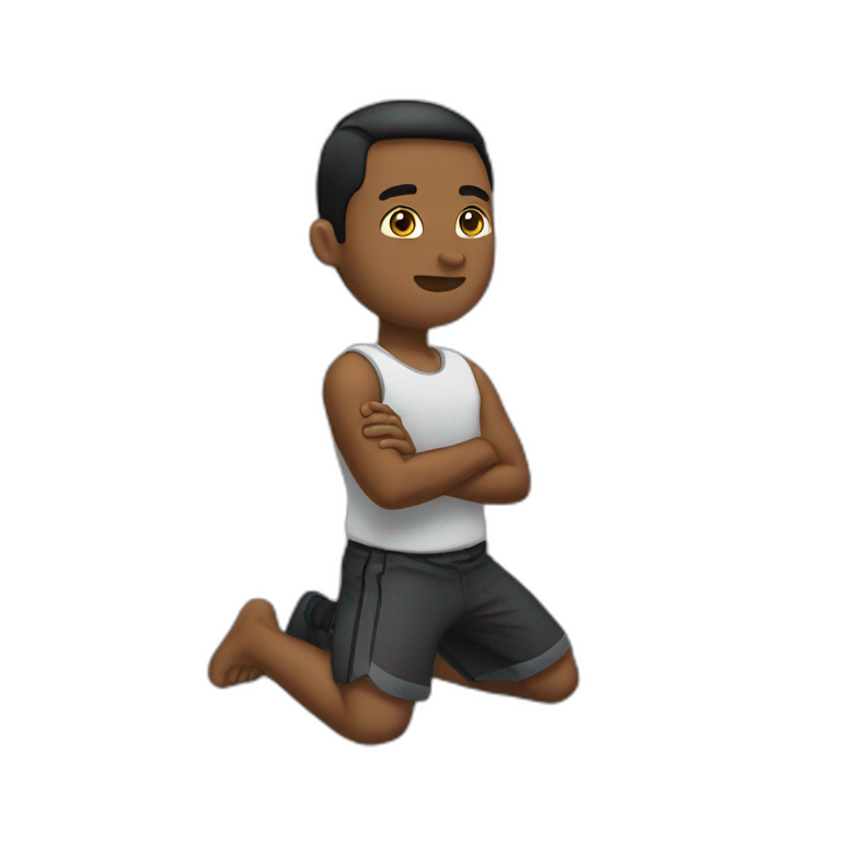 AI Emoji Generator