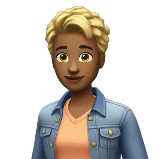 AI Emoji Generator