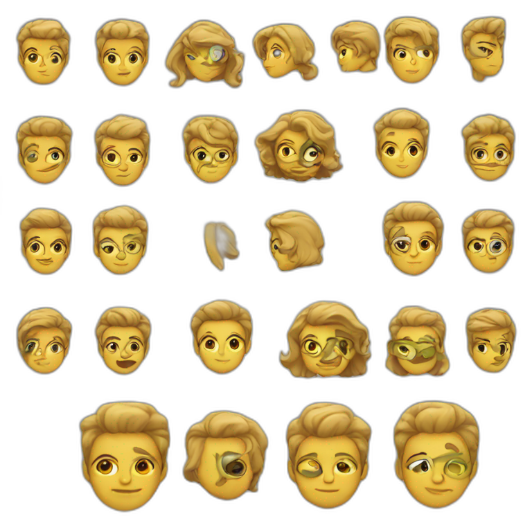 AI Emoji Generator