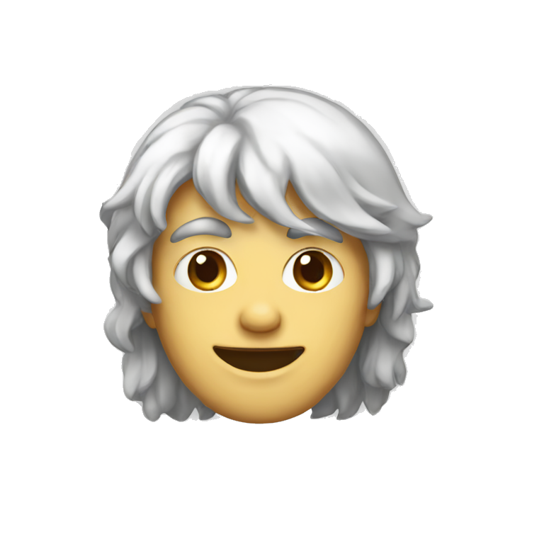 AI Emoji Generator