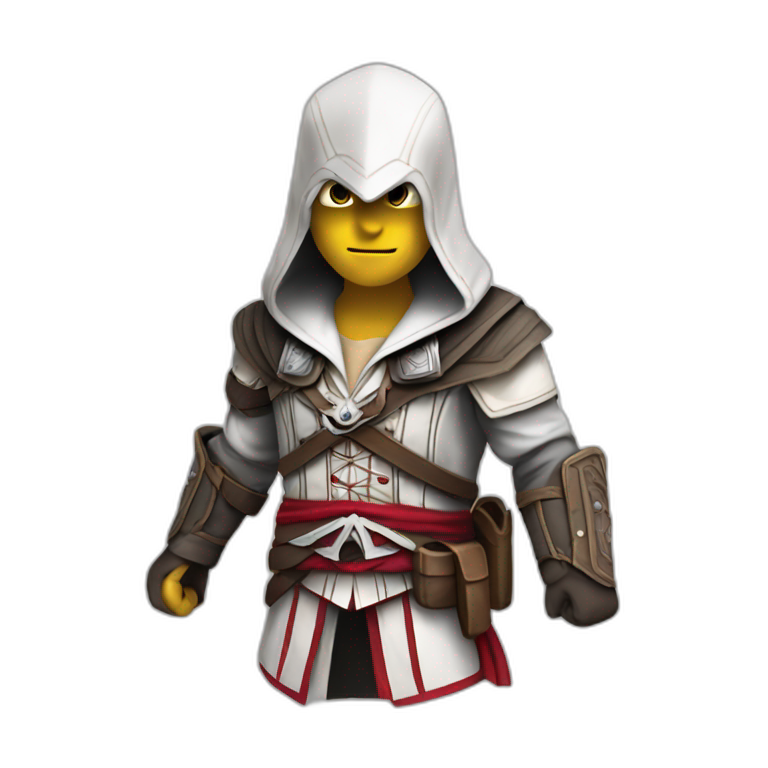 AI Emoji Generator