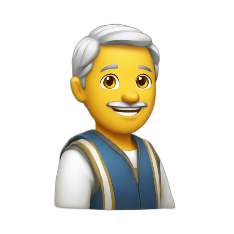 AI Emoji Generator