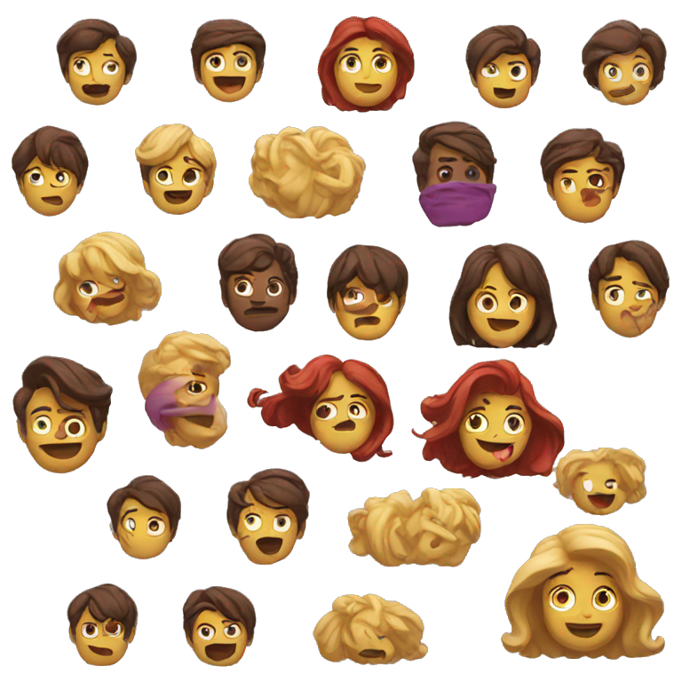 AI Emoji Generator