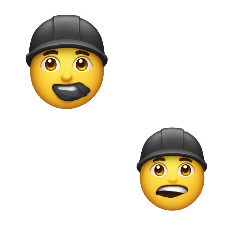 AI Emoji Generator
