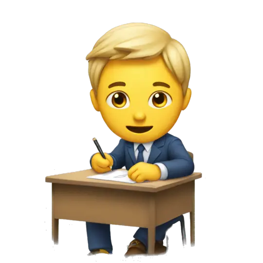 AI Emoji Generator