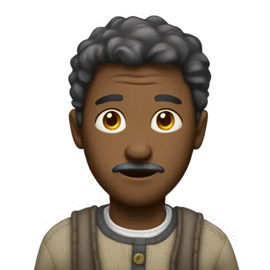AI Emoji Generator