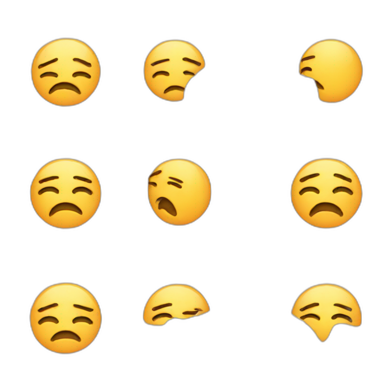 AI Emoji Generator