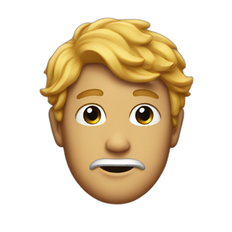 Ai Emoji Generator