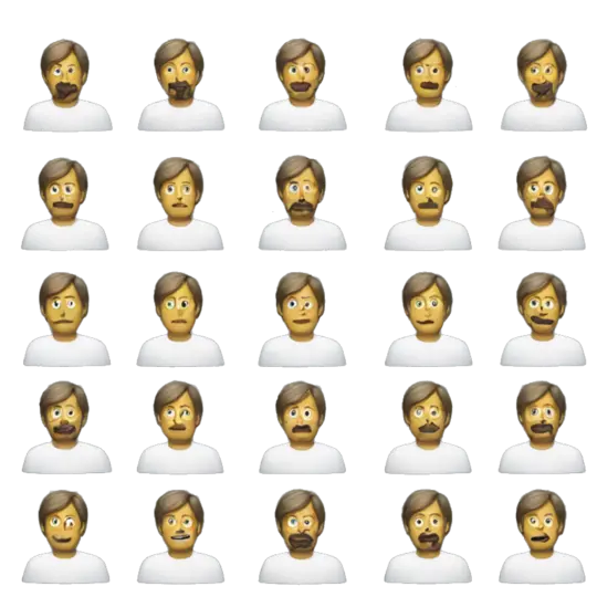 AI Emoji Generator
