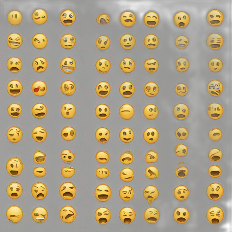 AI Emoji Generator