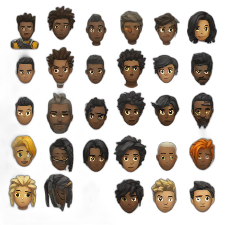 AI Emoji Generator