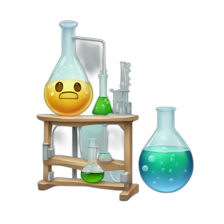 AI Emoji Generator