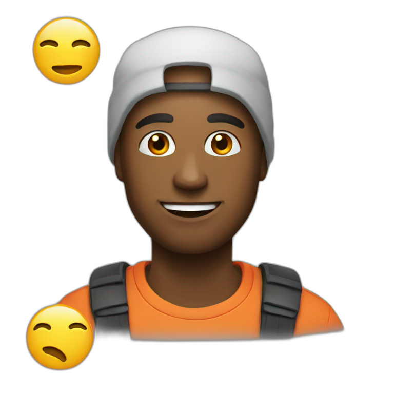 AI Emoji Generator