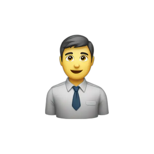 AI Emoji Generator