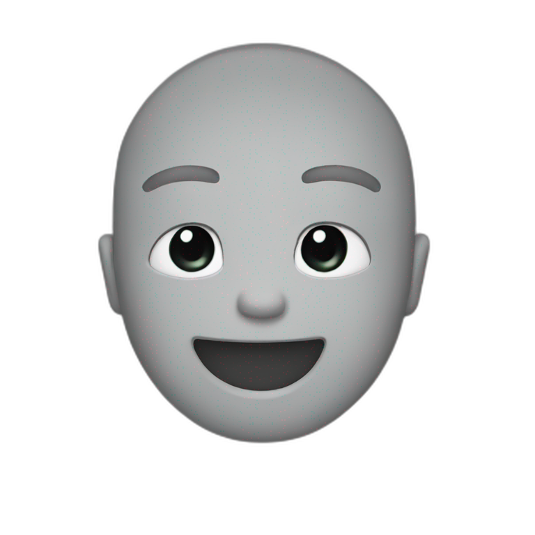 AI Emoji Generator