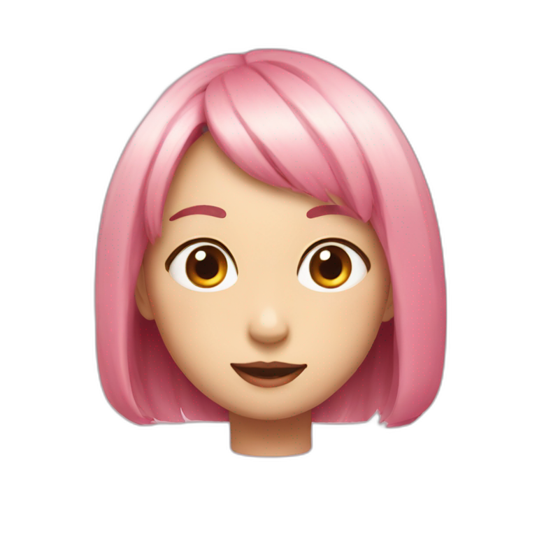 AI Emoji Generator AI Emoji Generator