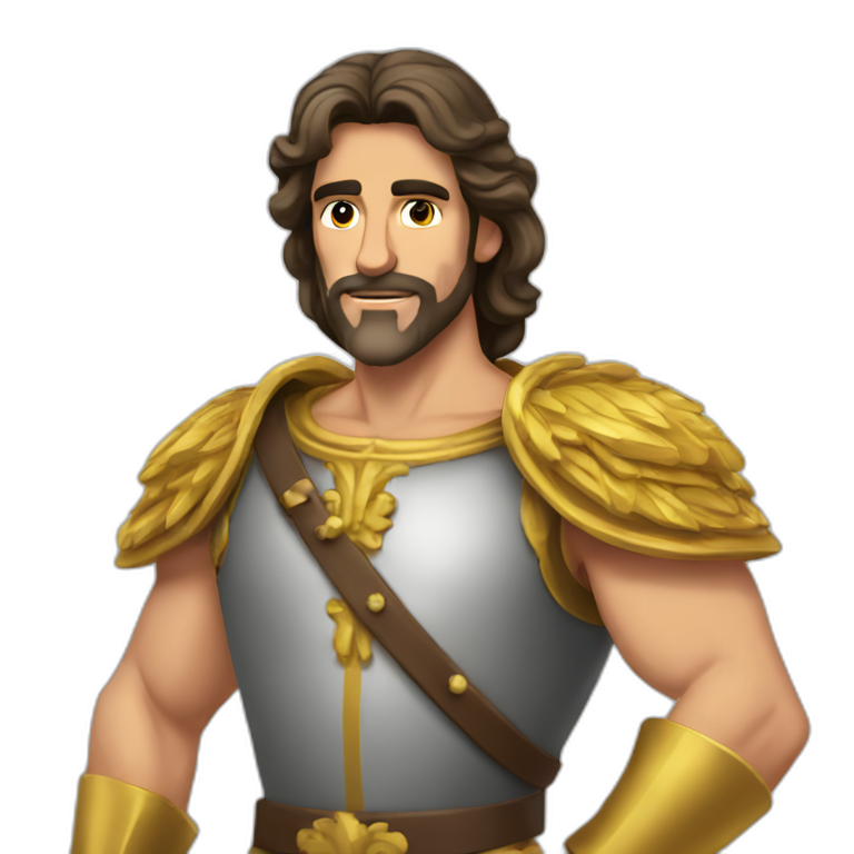 AI Emoji Generator