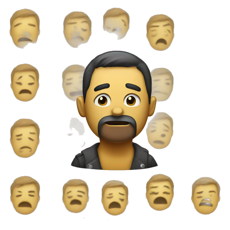 Ai Emoji Generator