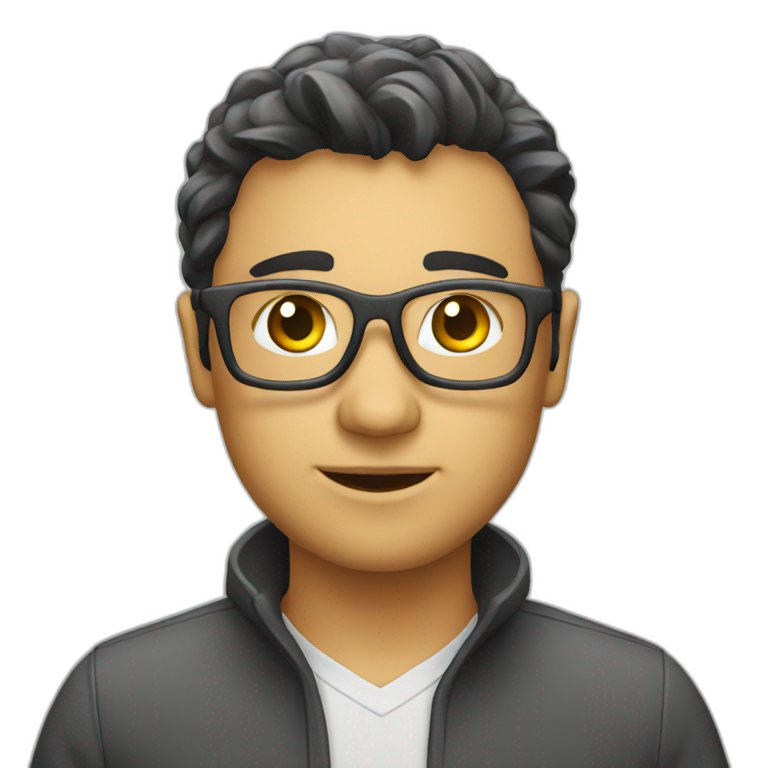 AI Emoji Generator AI Emoji Generator