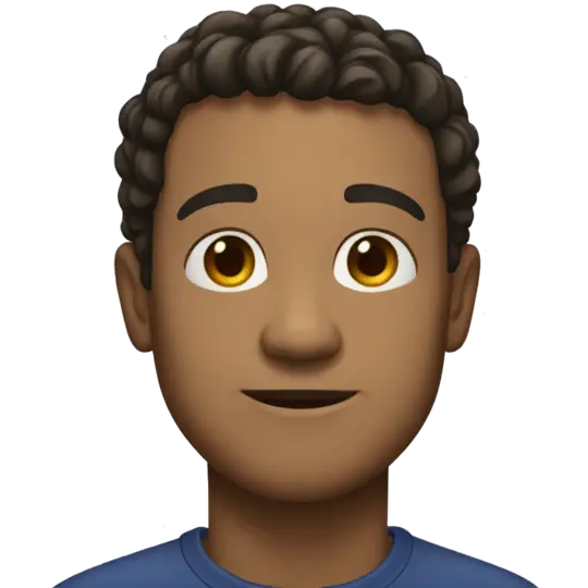 AI Emoji Generator