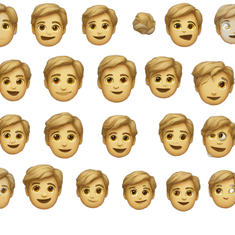 AI Emoji Generator
