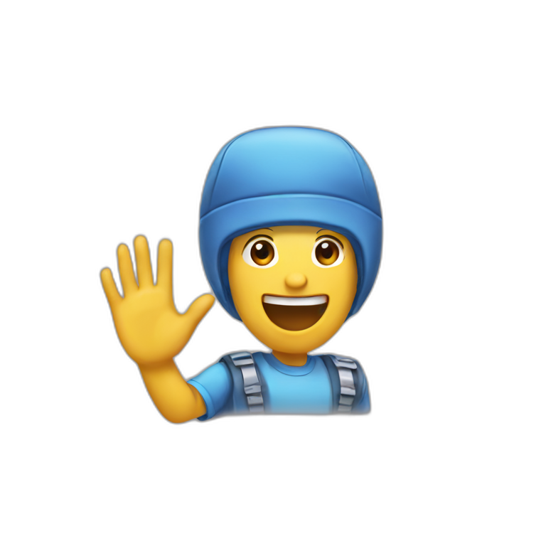AI Emoji Generator
