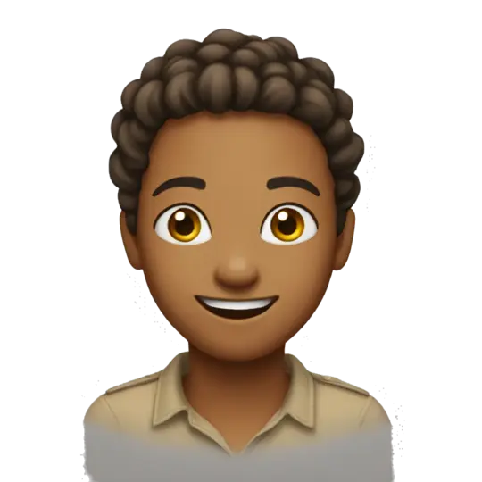 AI Emoji Generator