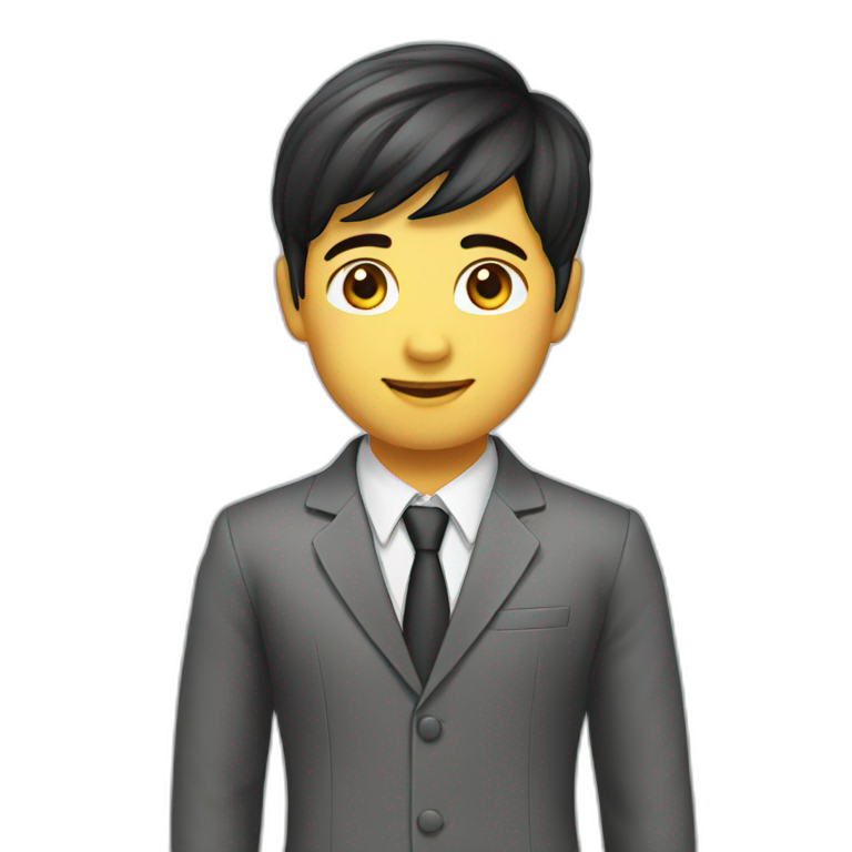 AI Emoji Generator