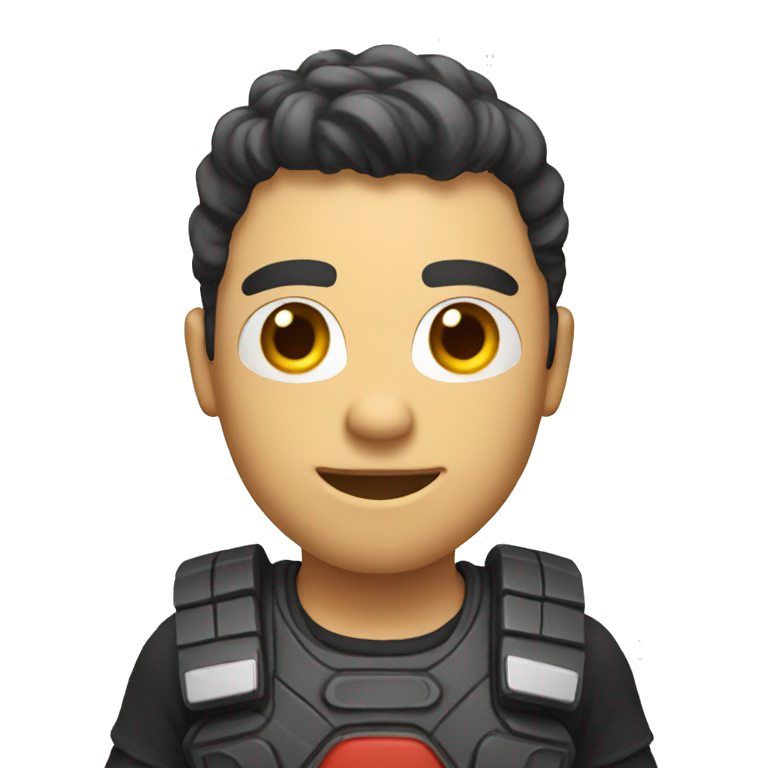 AI Emoji Generator
