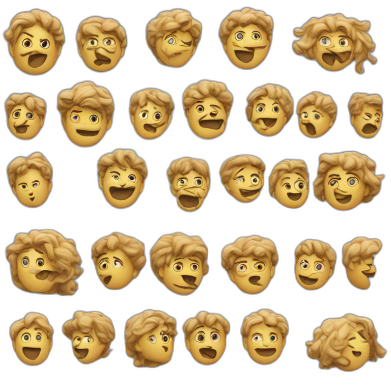 AI Emoji Generator