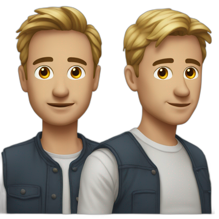 Ai Emoji Generator