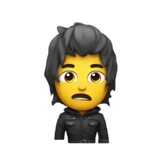 AI Emoji Generator