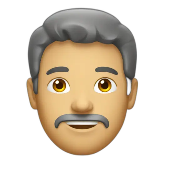 AI Emoji Generator AI Emoji Generator