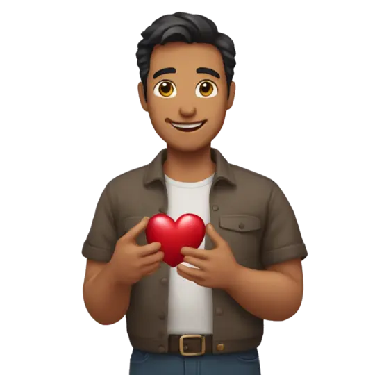 AI Emoji Generator