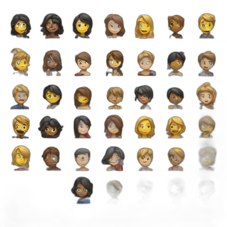 AI Emoji Generator