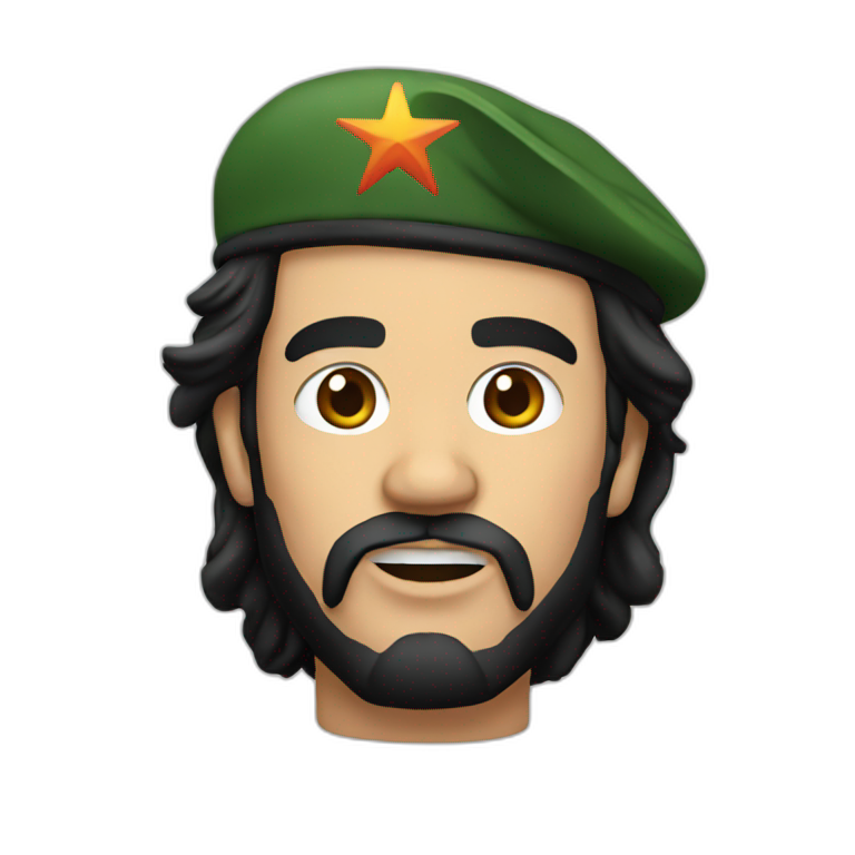 AI Emoji Generator