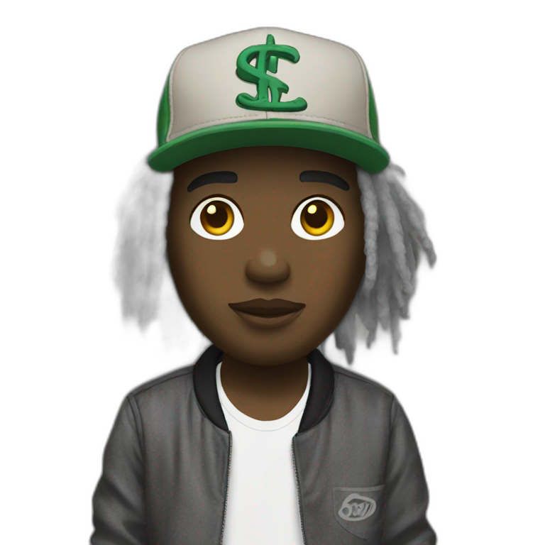 Ai Emoji Generator