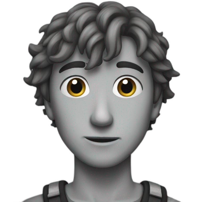 AI Emoji Generator
