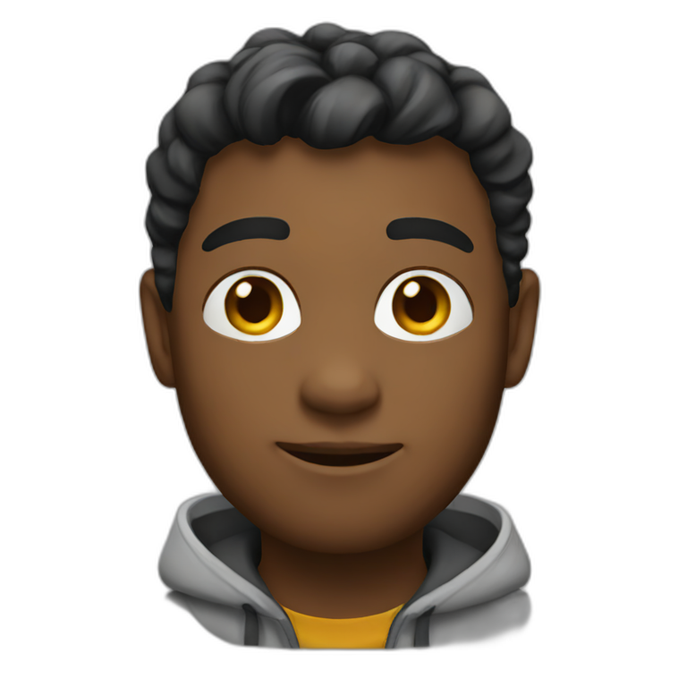 AI Emoji Generator