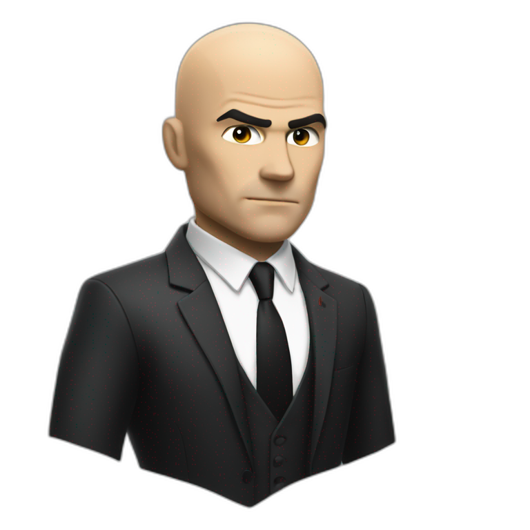 AI Emoji Generator