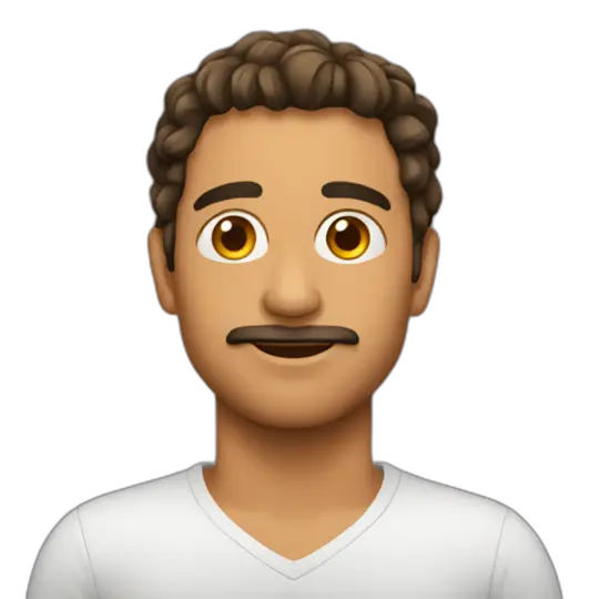 AI Emoji Generator