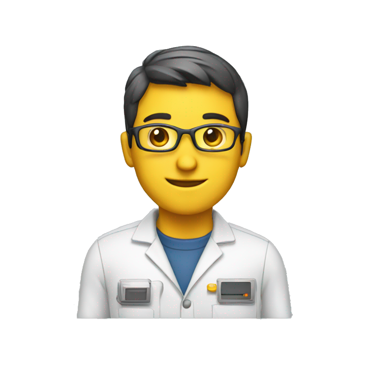 AI Emoji Generator