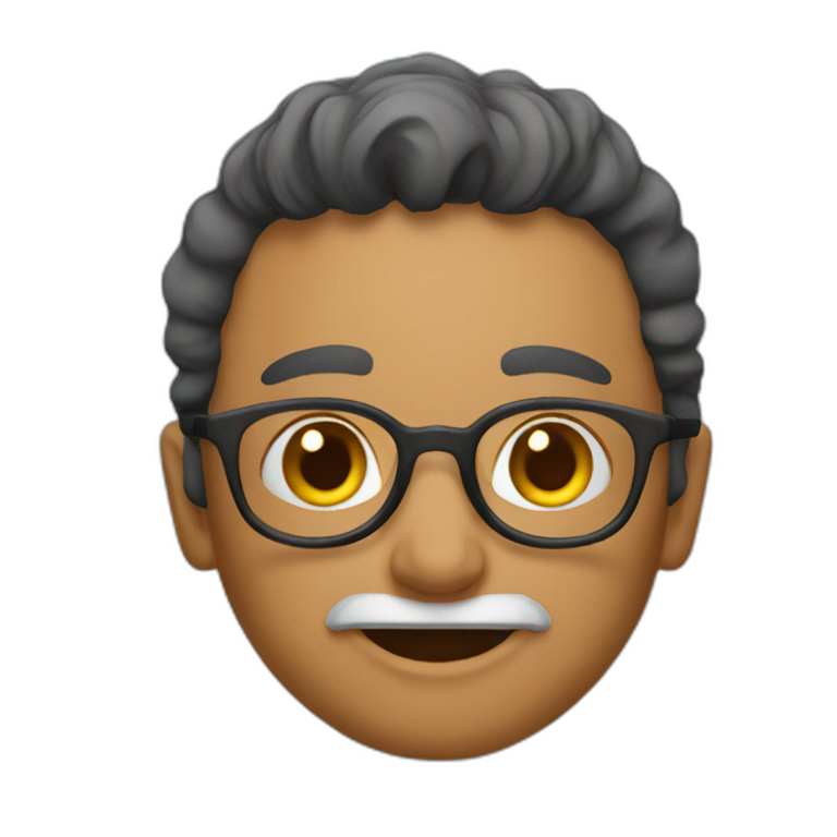 Ai Emoji Generator